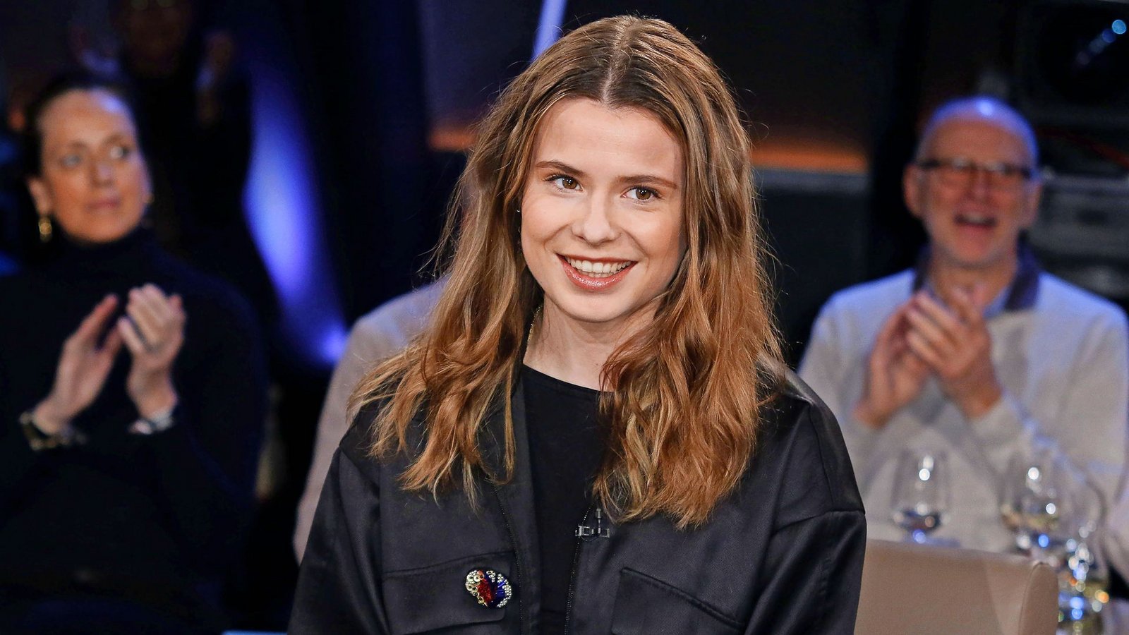 Luisa Neubauer will nicht mehr die perfekte Aktivistin sein