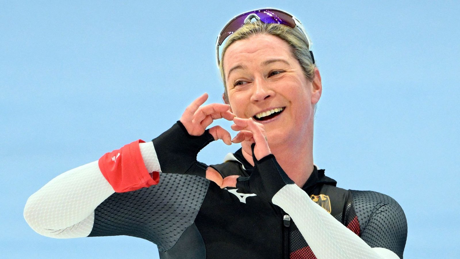 Ein letzter Platz und doch ein Triumph