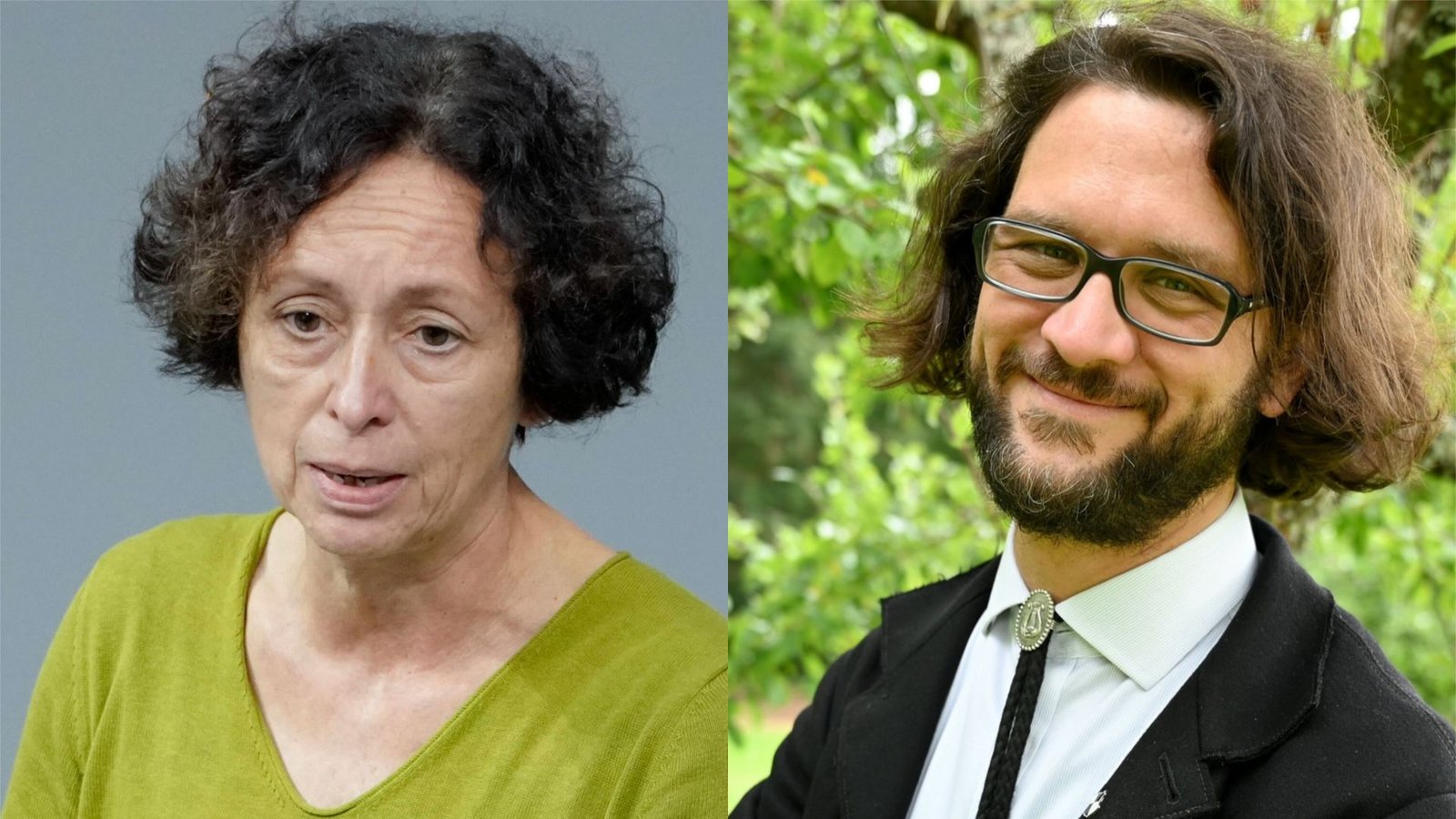 Grünen-Politikerin verzichtet auf Mandat – Kretschmanns Sohn steht bereit
