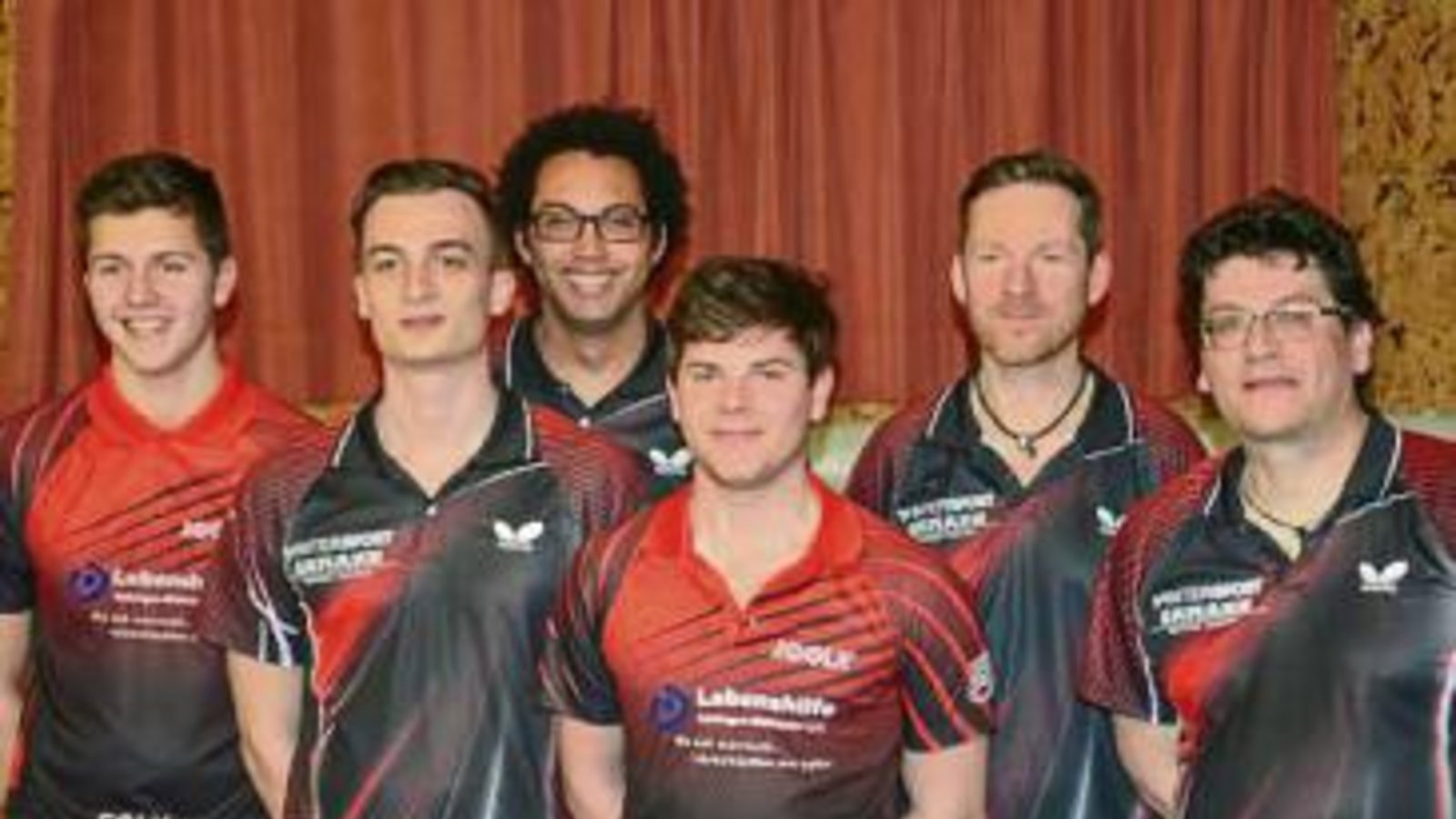 TSV II macht Titel vorzeitig perfekt