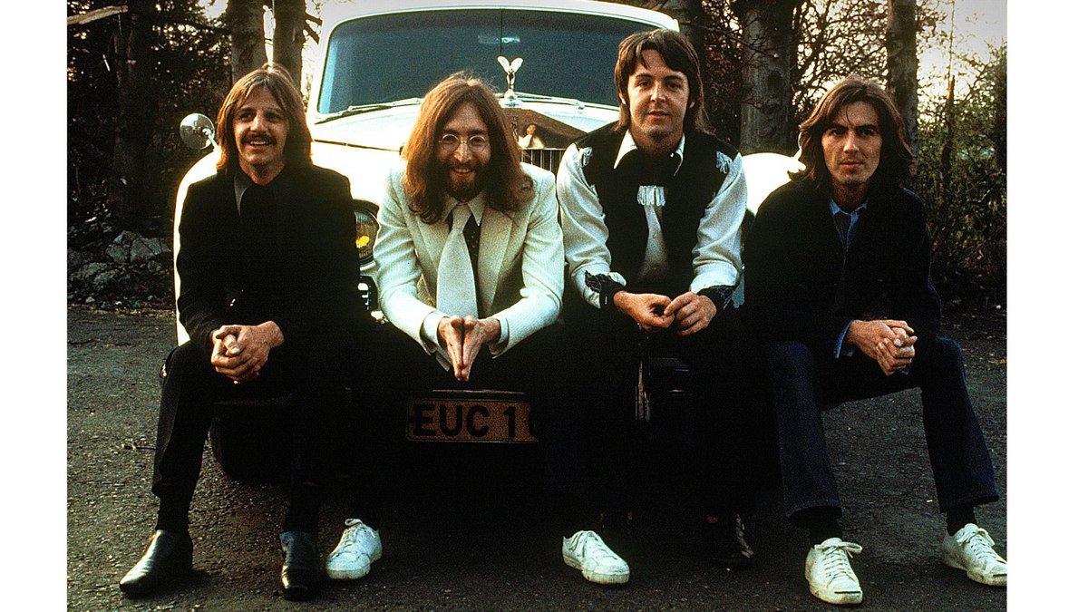 Wie gut ist „Now and Then“?