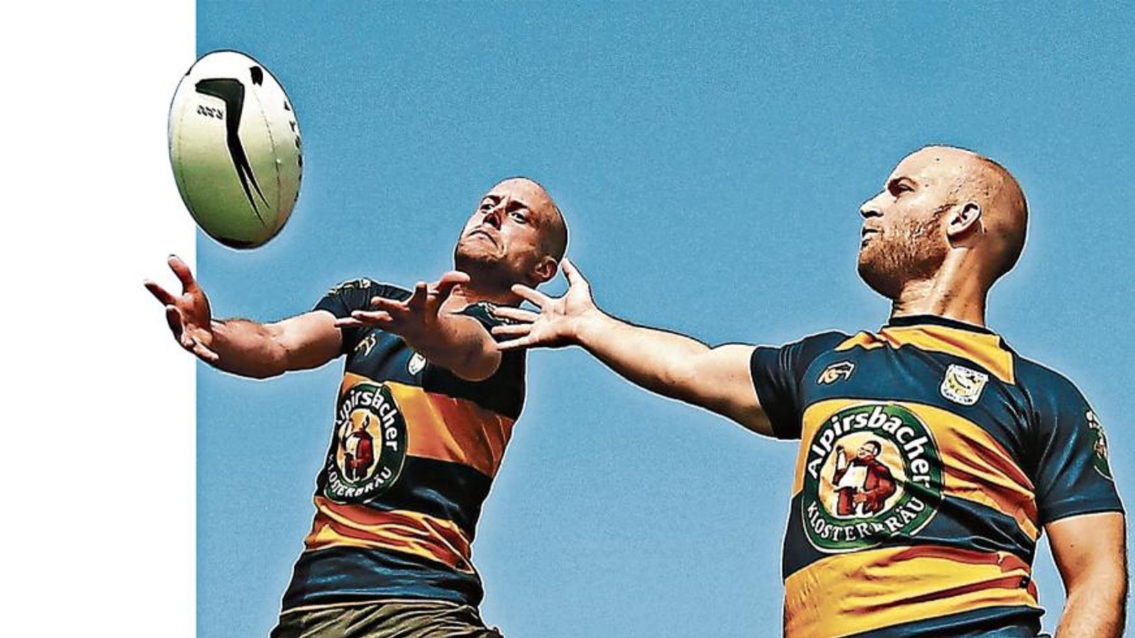 Stuttgart sucht Rugby-Nachwuchs