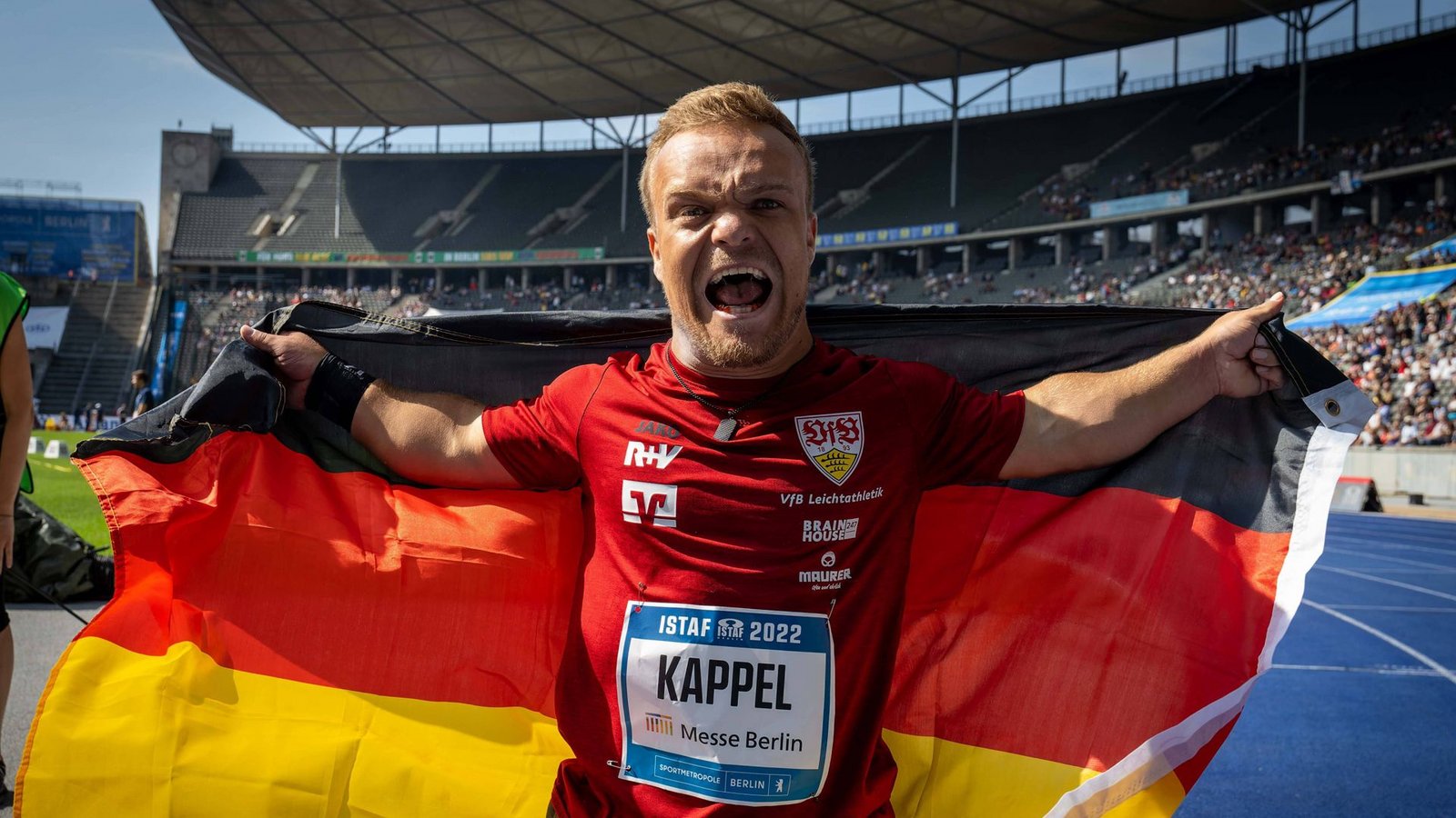 „In einem Krieg gibt es niemals Gewinner“