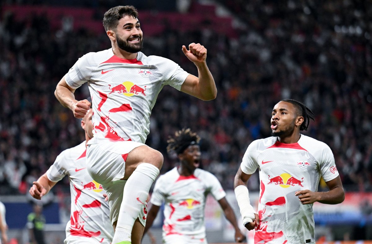 „Real Madrid blieb auf dem Sofa“