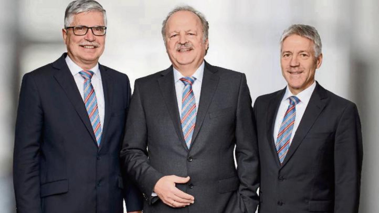 Eine Dividende von vier Prozent winkt