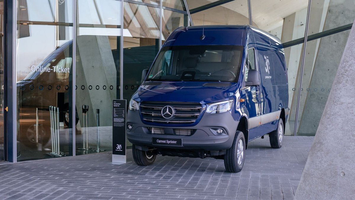 Wie der Sprinter zum Marathonläufer wurde