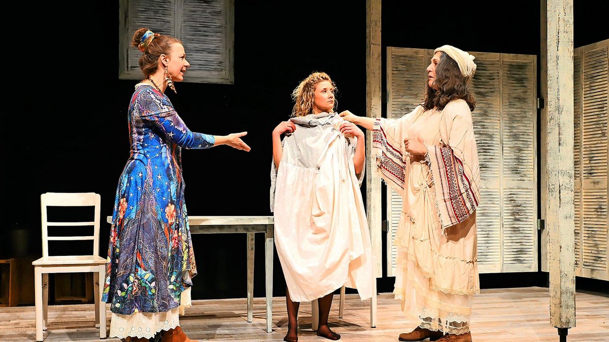 Wie Pech und Schwefel