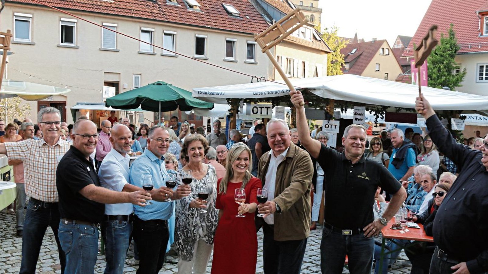 Das „Museum der Sinne“ lockt