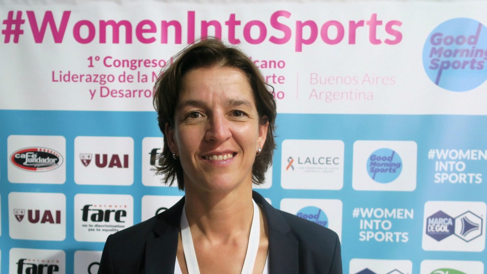 Schweizerin Haenni wird als erste Frau CEO eines Bundesligisten
