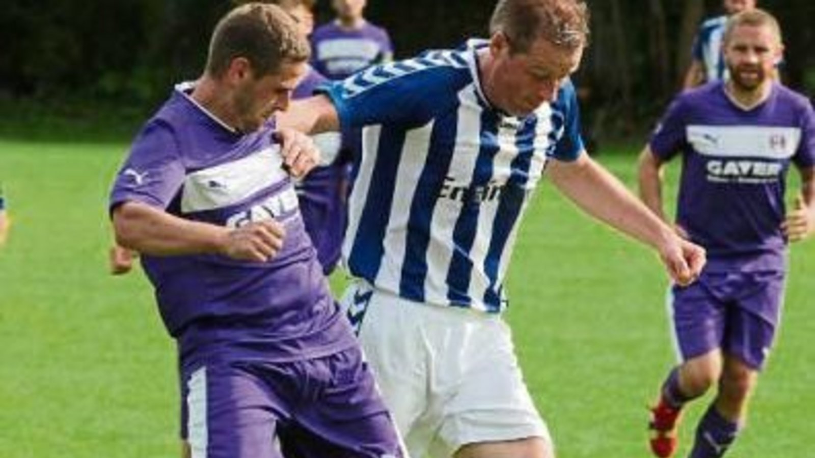 Wachter bringt FVR mit seinen Paraden ins Finale