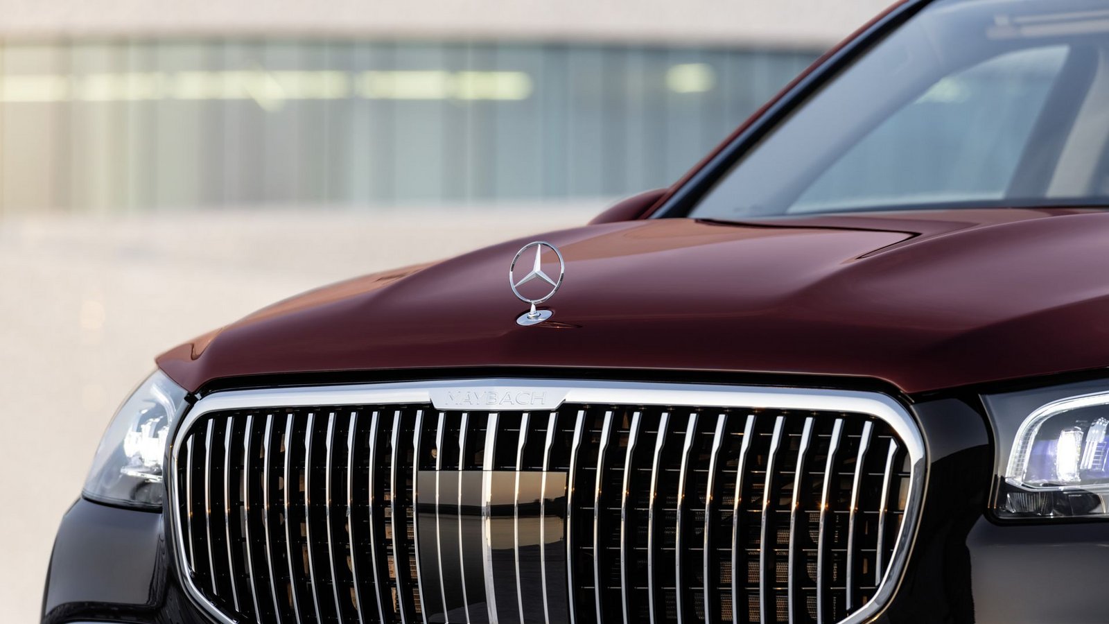 Die Fassade der guten Auto-Zahlen