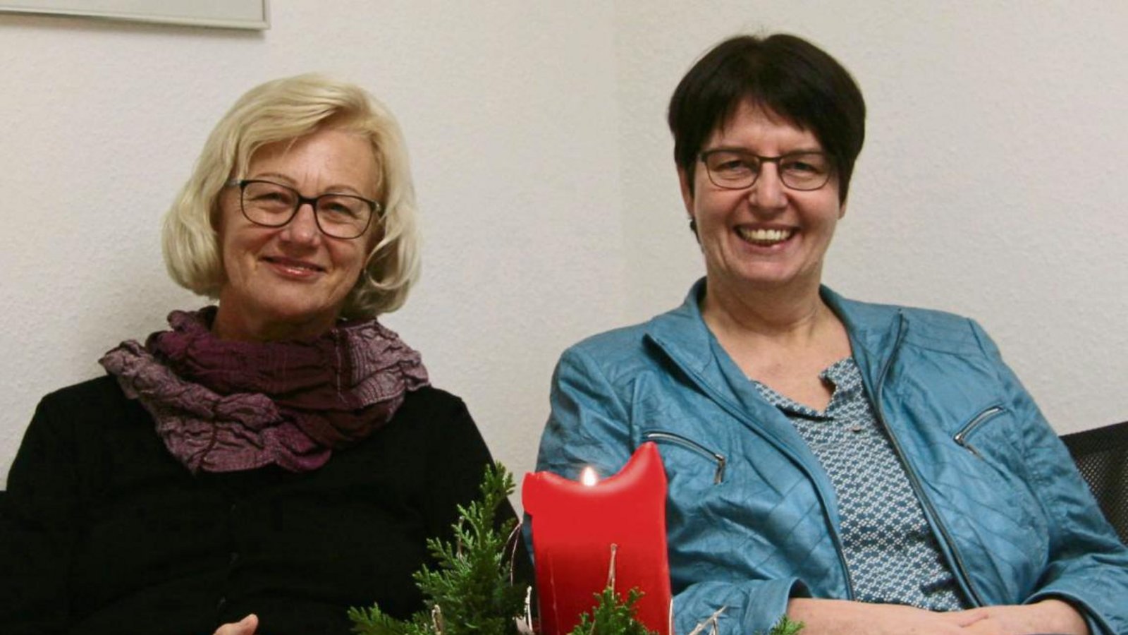 Das System der kurzen Wege funktioniert