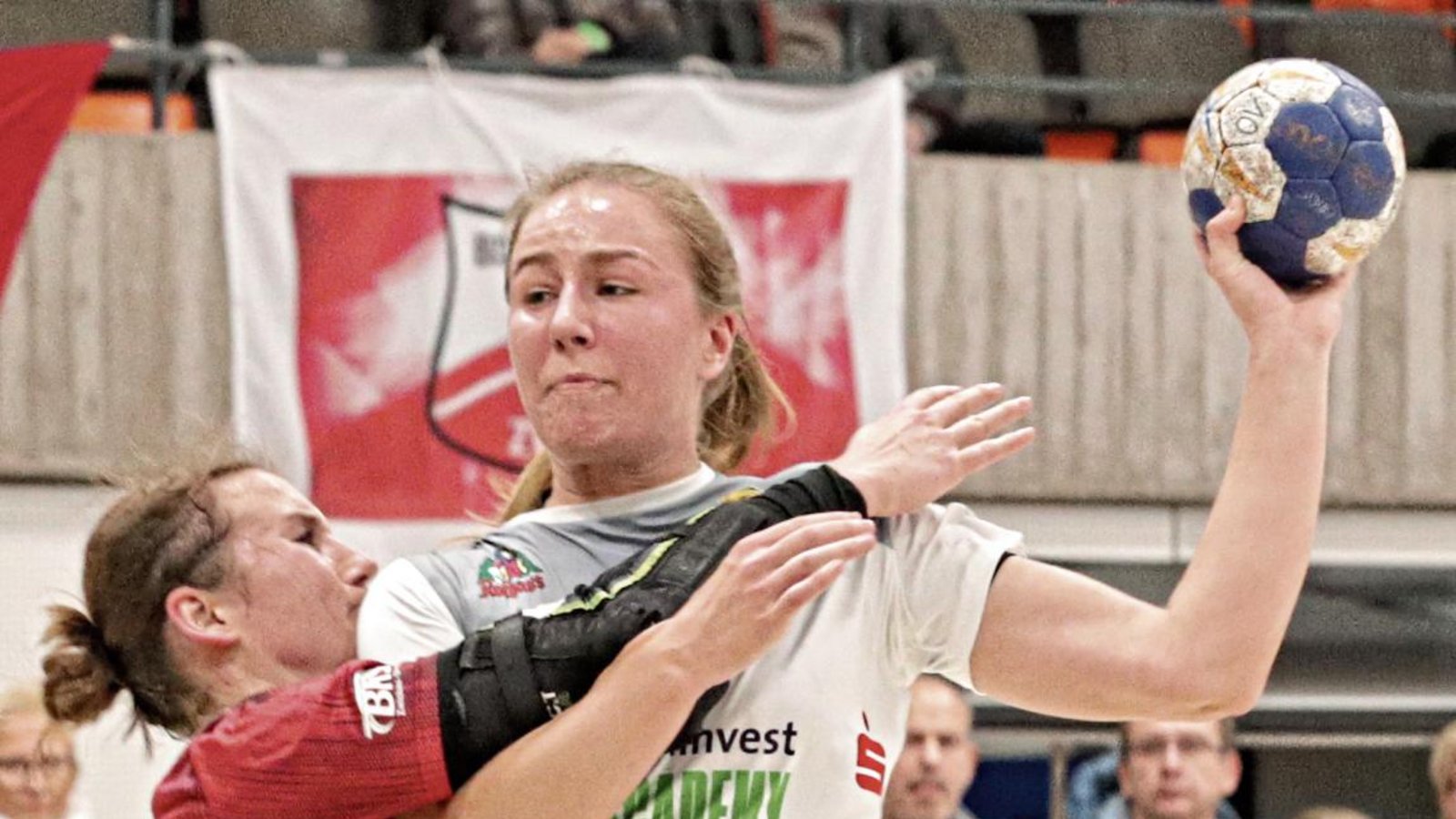 Auf dem Weg, die Welt zu erobern