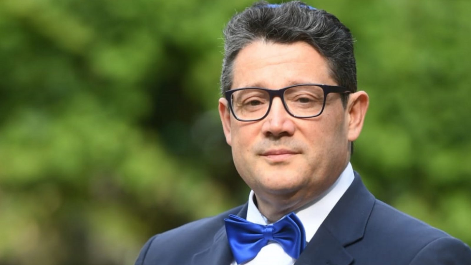 Ein Konzert mit jiddischen Liedern