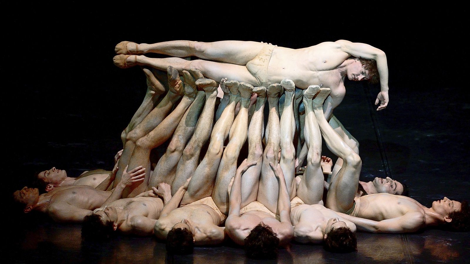 Das plant das Stuttgarter Ballett