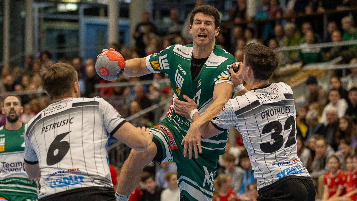 So schätzt der Däne Tobias Ellebaek die Chancen des DHB-Teams ein