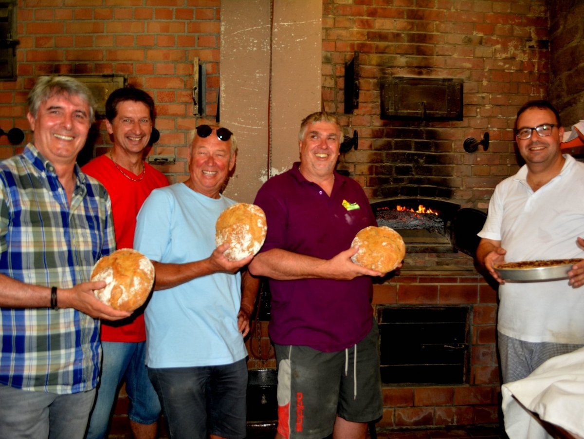 Gute Dinge für Leib und Seele