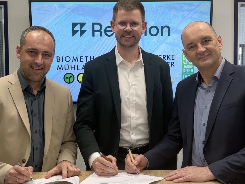 Mühlacker setzt bei der Energiewende auf innovative Schlüsseltechnologie