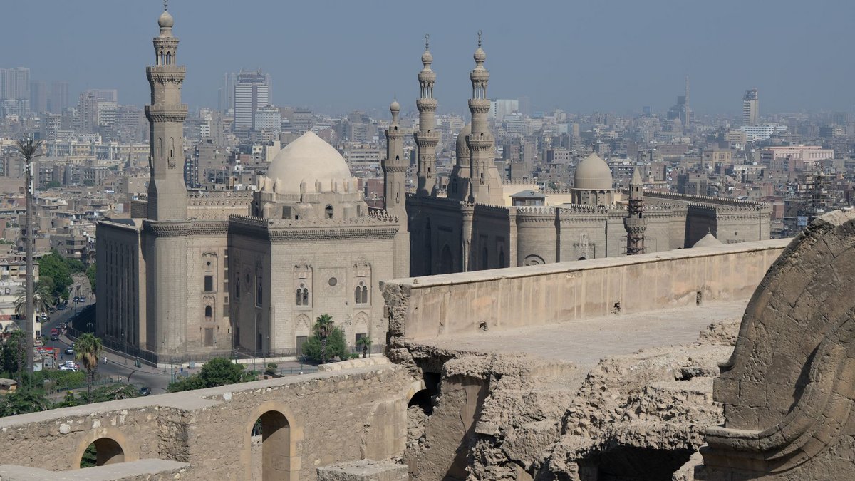 Palästinensische Technokratenregierung trifft sich in Kairo