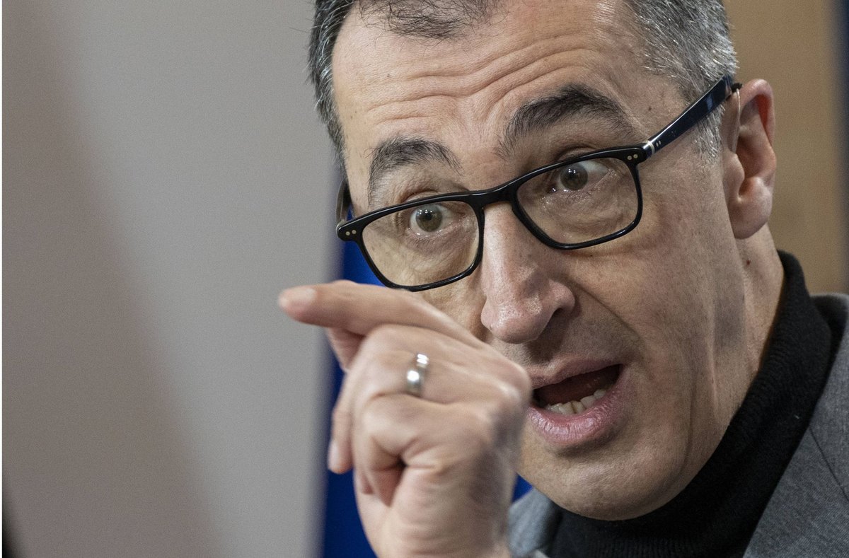 „Die zeigen uns den Mittelfinger!“