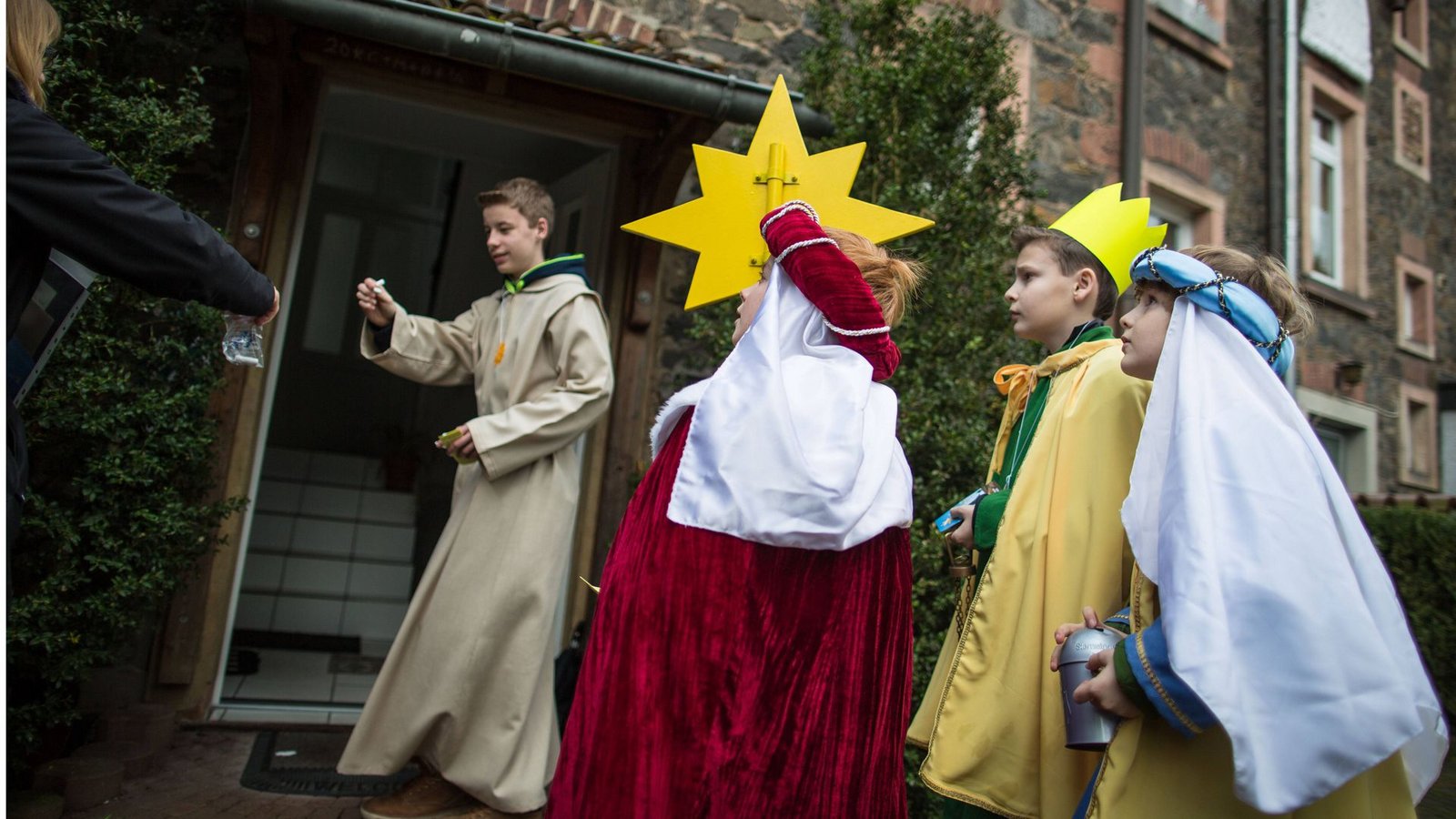 In welchen Bundesländern der 6. Januar ein Feiertag ist