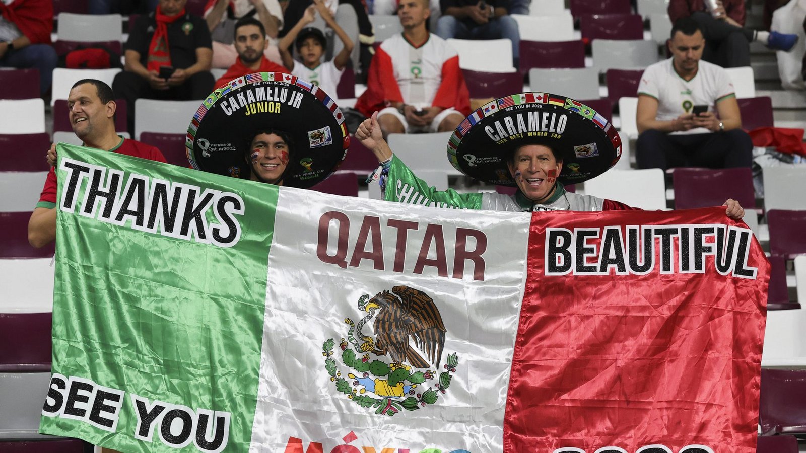 Drei Länder, 48 Teams – so läuft die Mammut-WM 2026