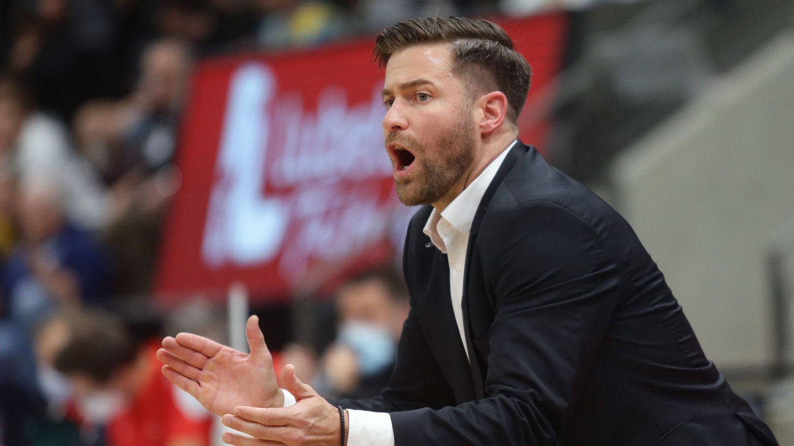 Wie Josh King die MHP Riesen Ludwigsburg wachrüttelt