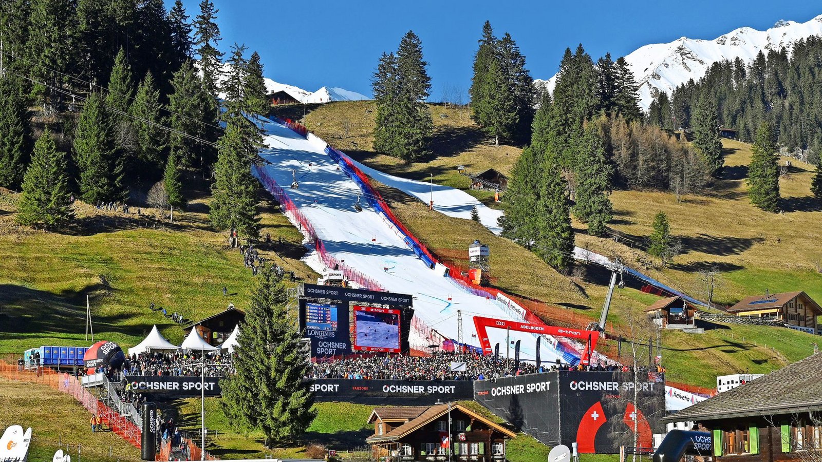 Reto Knutti: „Der Klimawandel ist kein Hirngespinst“