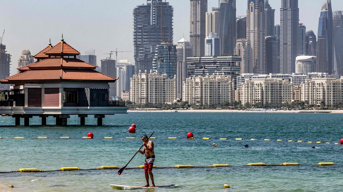 Dubai, Katar, Kuwait – wo wieder Reisewarnungen gelten
