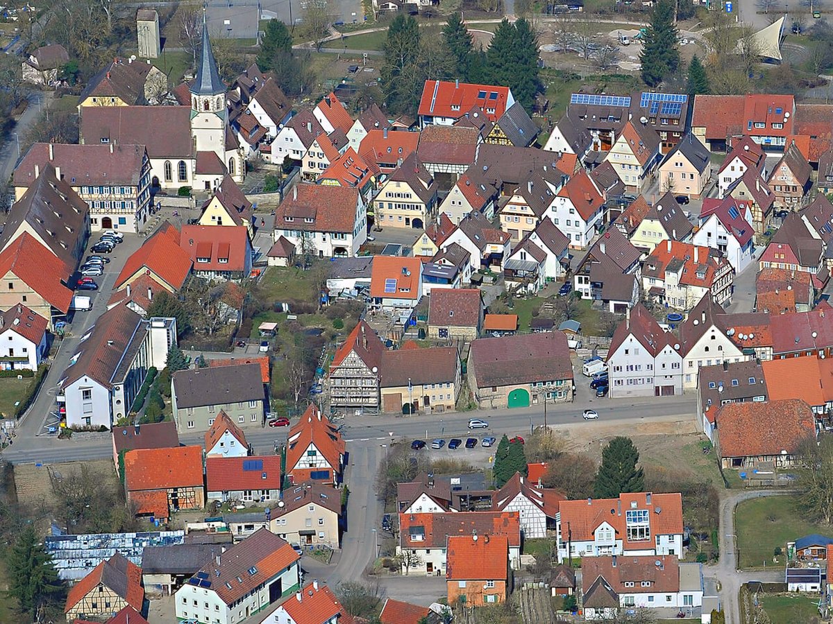 Infos zum Stromnetz Illingen