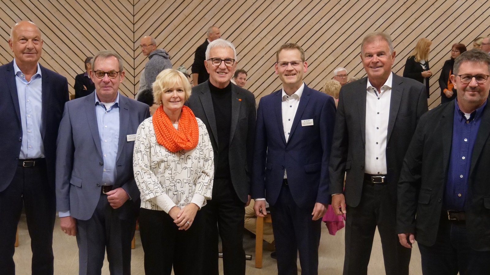 Kreisbau Enz-Neckar bleibt im Plus