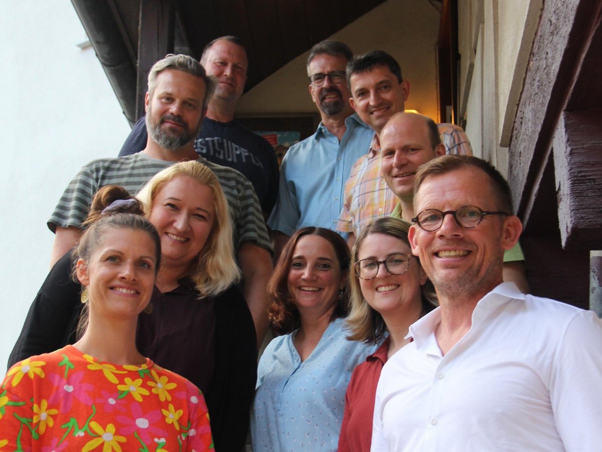 Kontinuität und Wechsel in den Ortschaftsräten