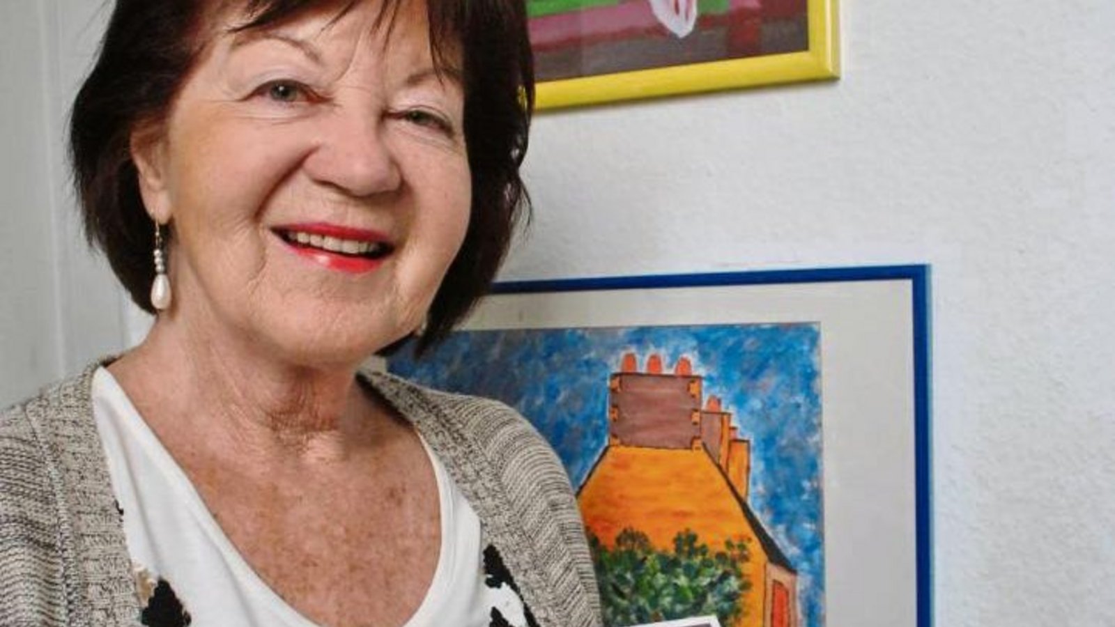 Marianna Bober im 19. Jahrhundert