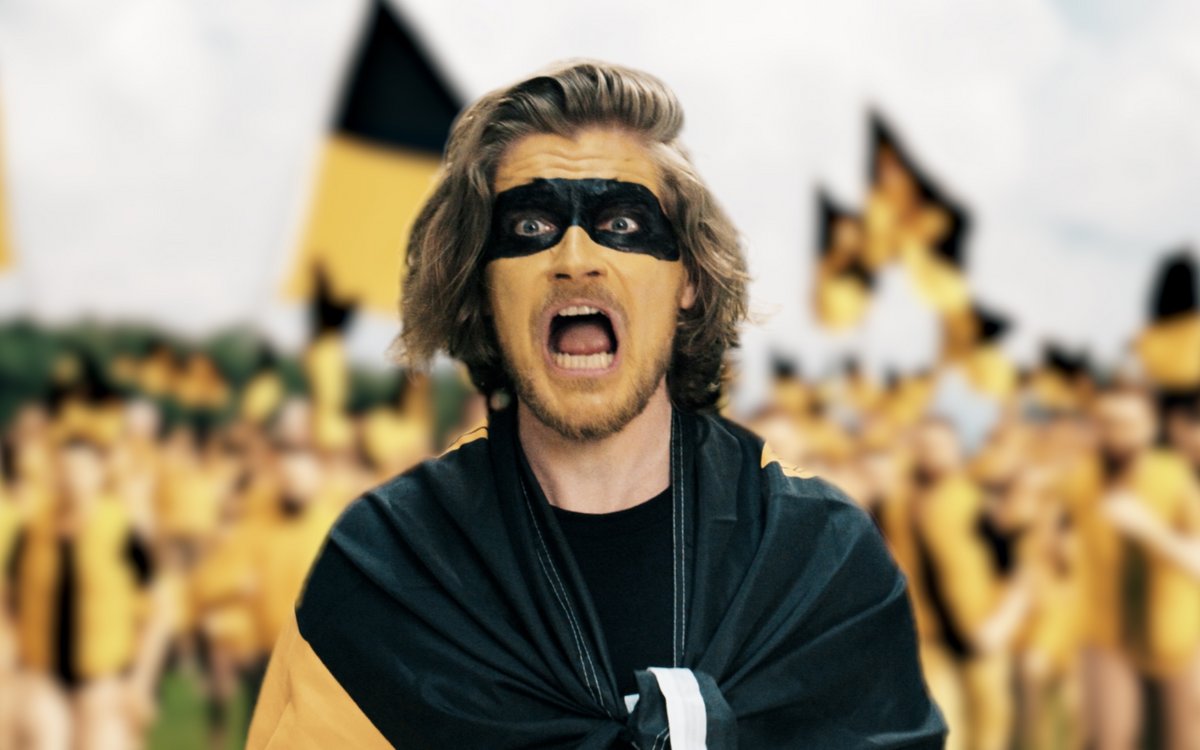 Wer hat die Maultasche erfunden?