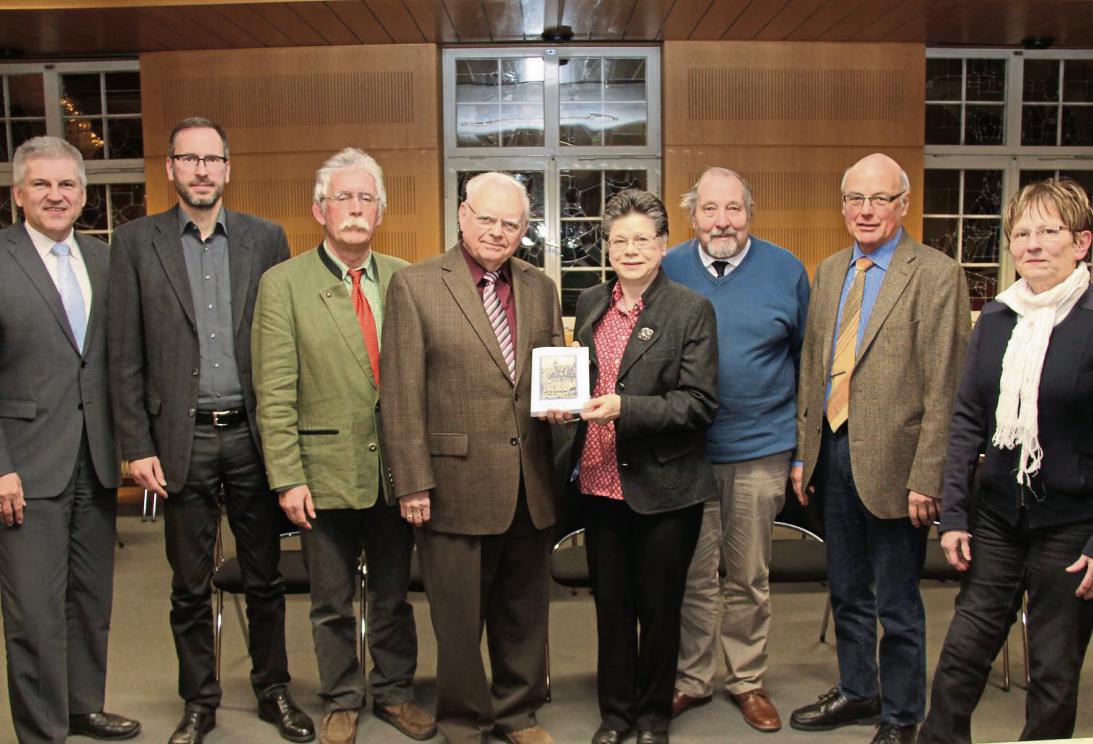 Vom Maientag und menschlichen Schicksalen