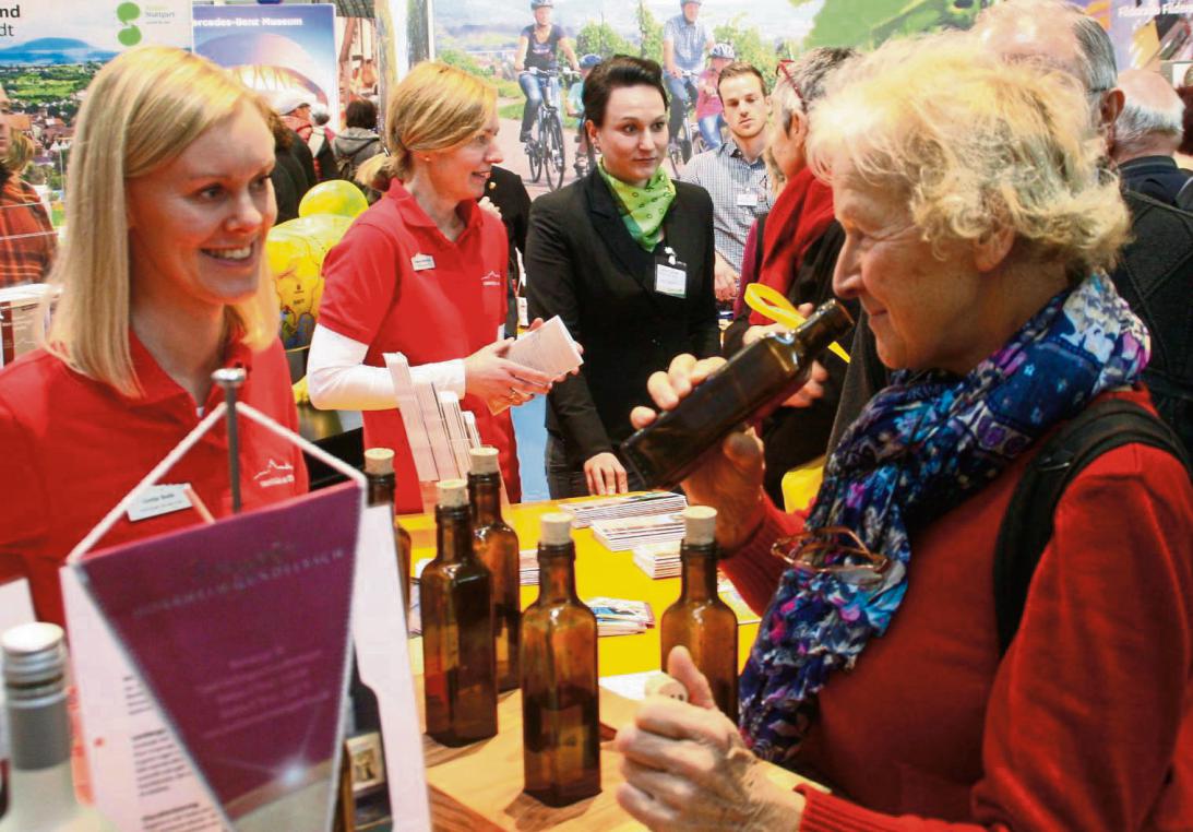 Über Griechenland und Tunesien nach Vaihingen