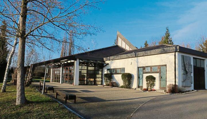 In 20 Minuten sind die Finanzen in Sersheim unter Dach und Fach