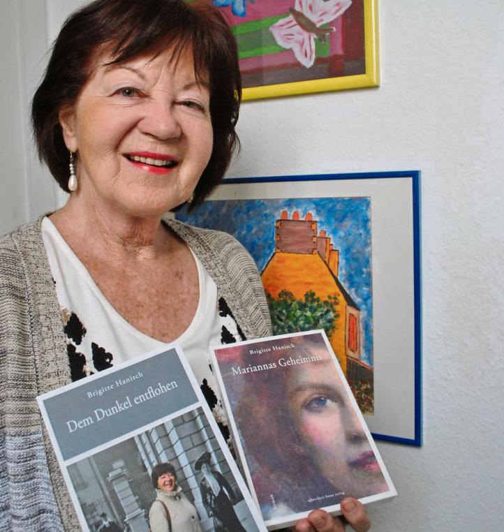 Marianna Bober im 19. Jahrhundert