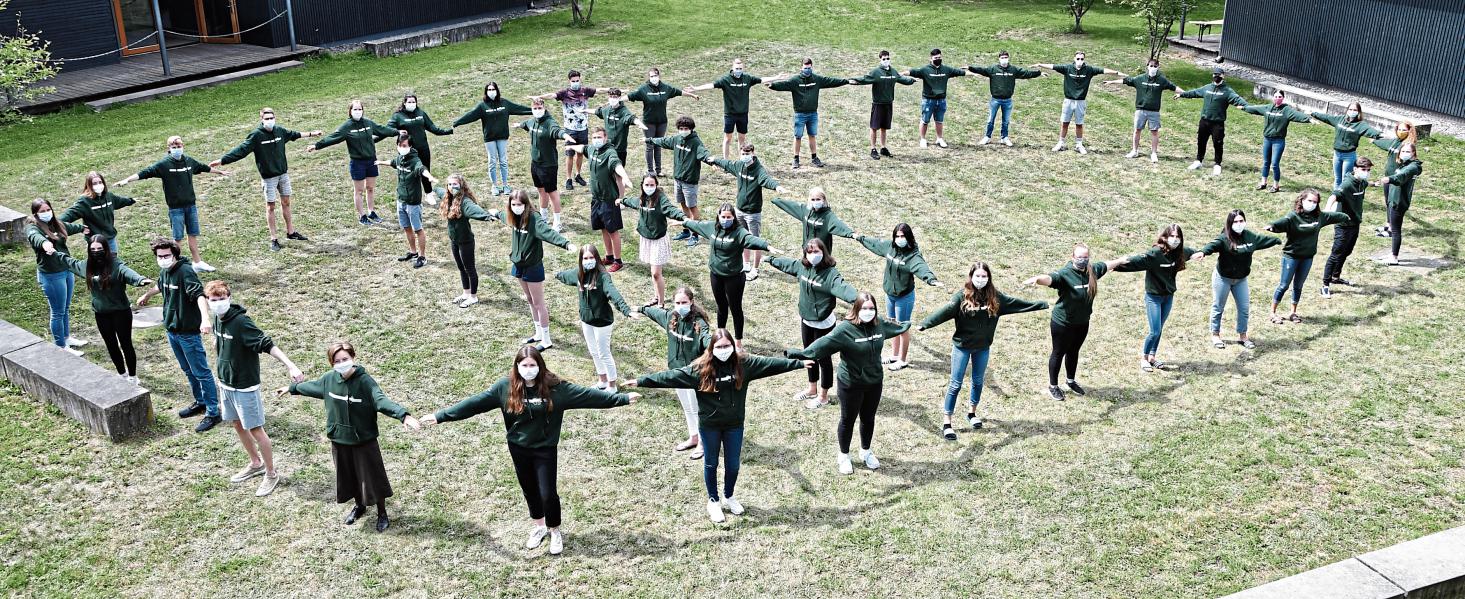 Mit einem langen Anlauf zum Abitur