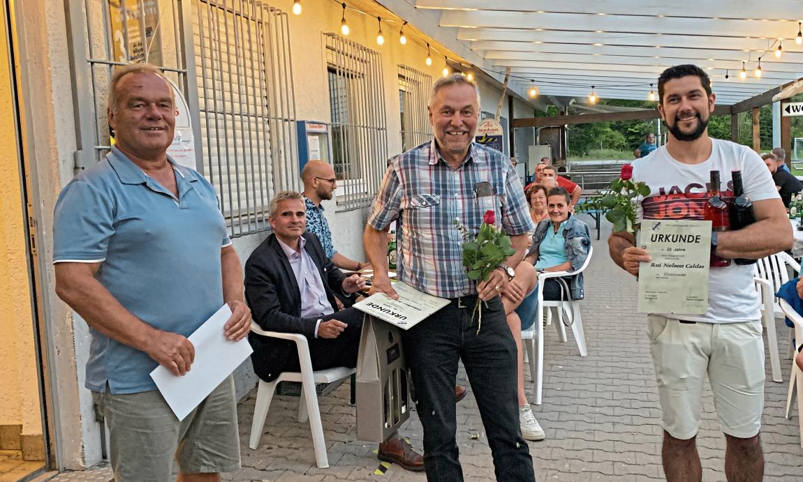 Vom Vize- auf den Chefposten