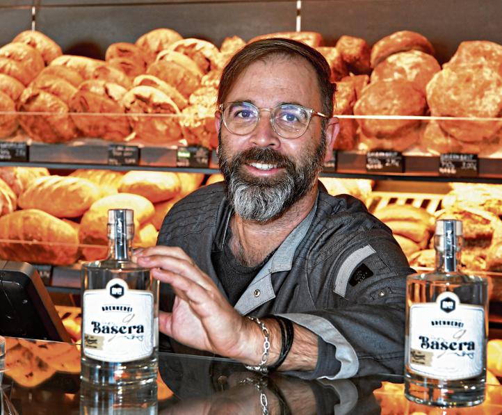 Hochprozentiges aus alten Weckle