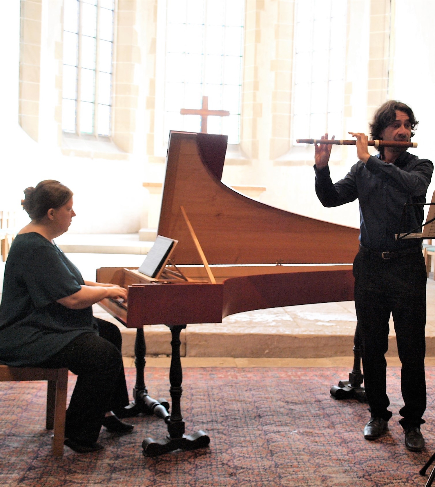 Zum Dahinschmelzen schön