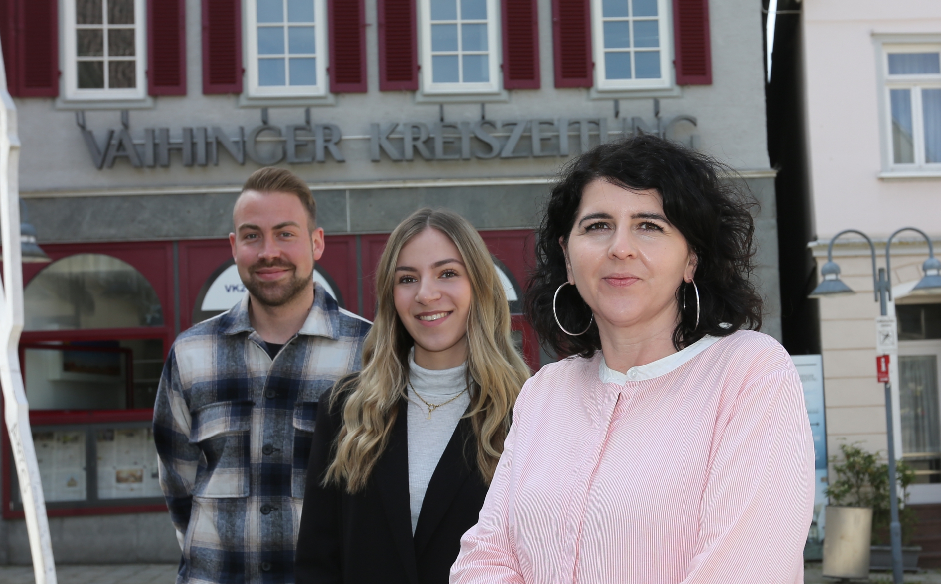 In eigener Sache: Neue Kollegen in der VKZ-Redaktion