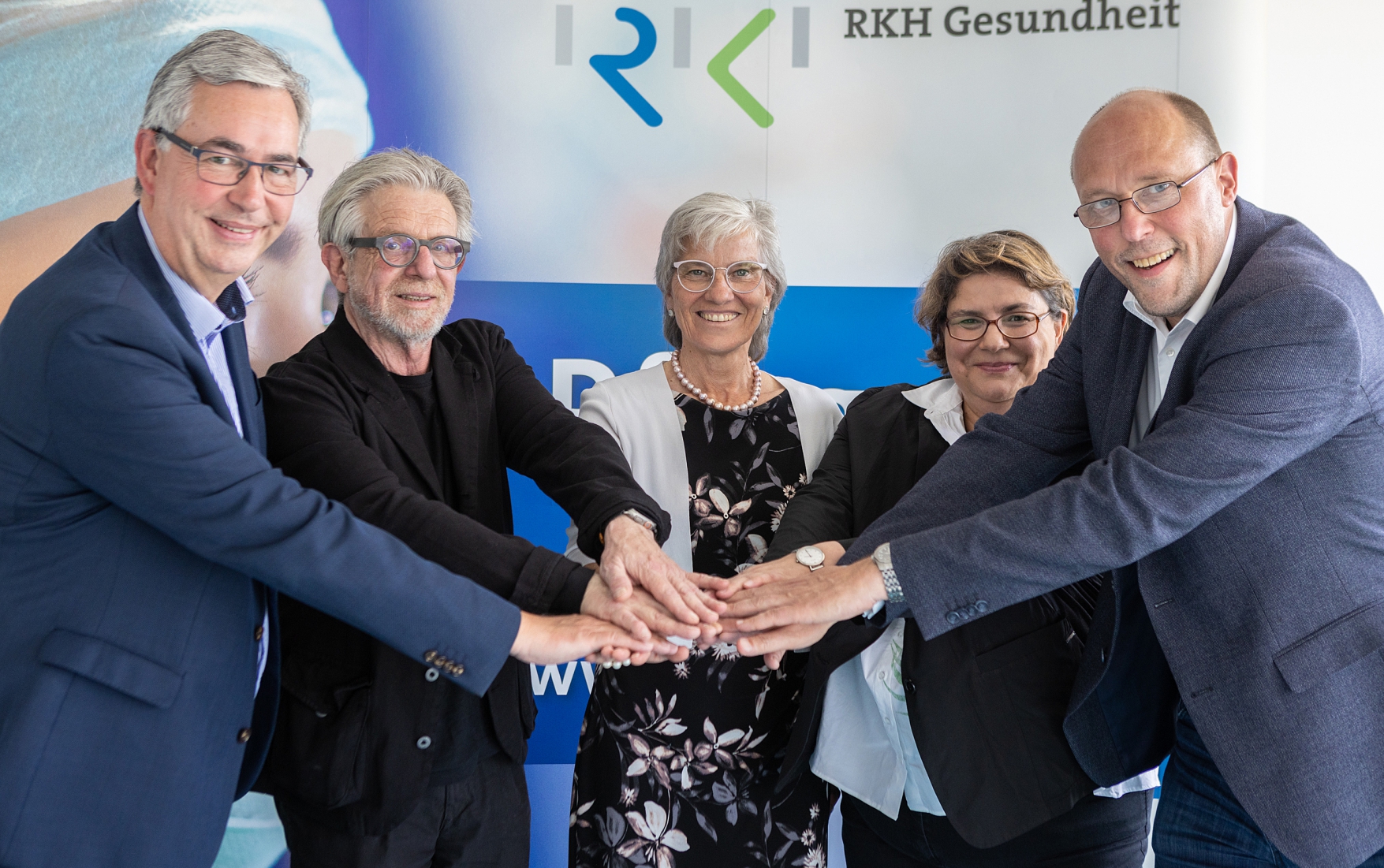 Pflegeschule wechselt vom Ludwigsburger Klinikum zum Salamander-Areal