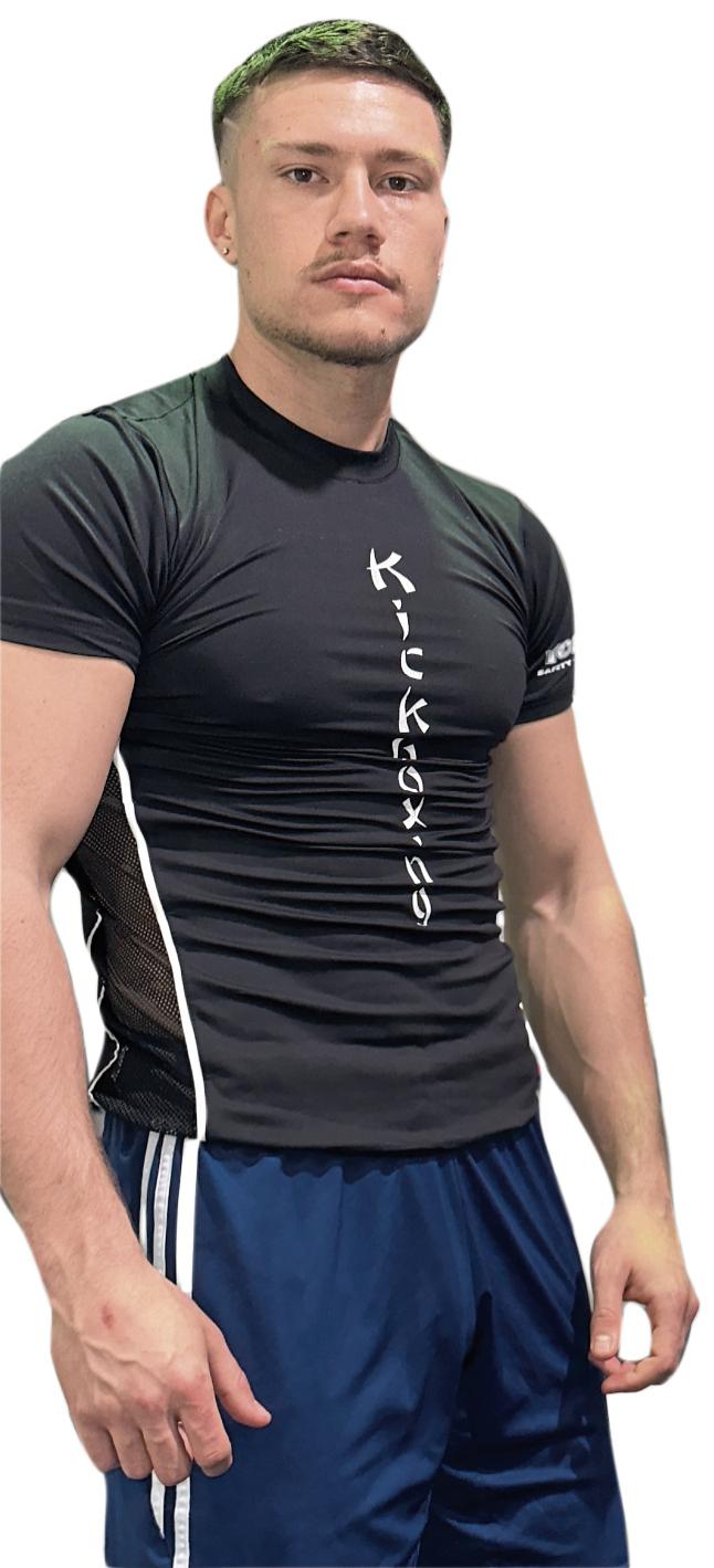 Von einer Kampfsportschule in Sersheim bis ins Profiboxen