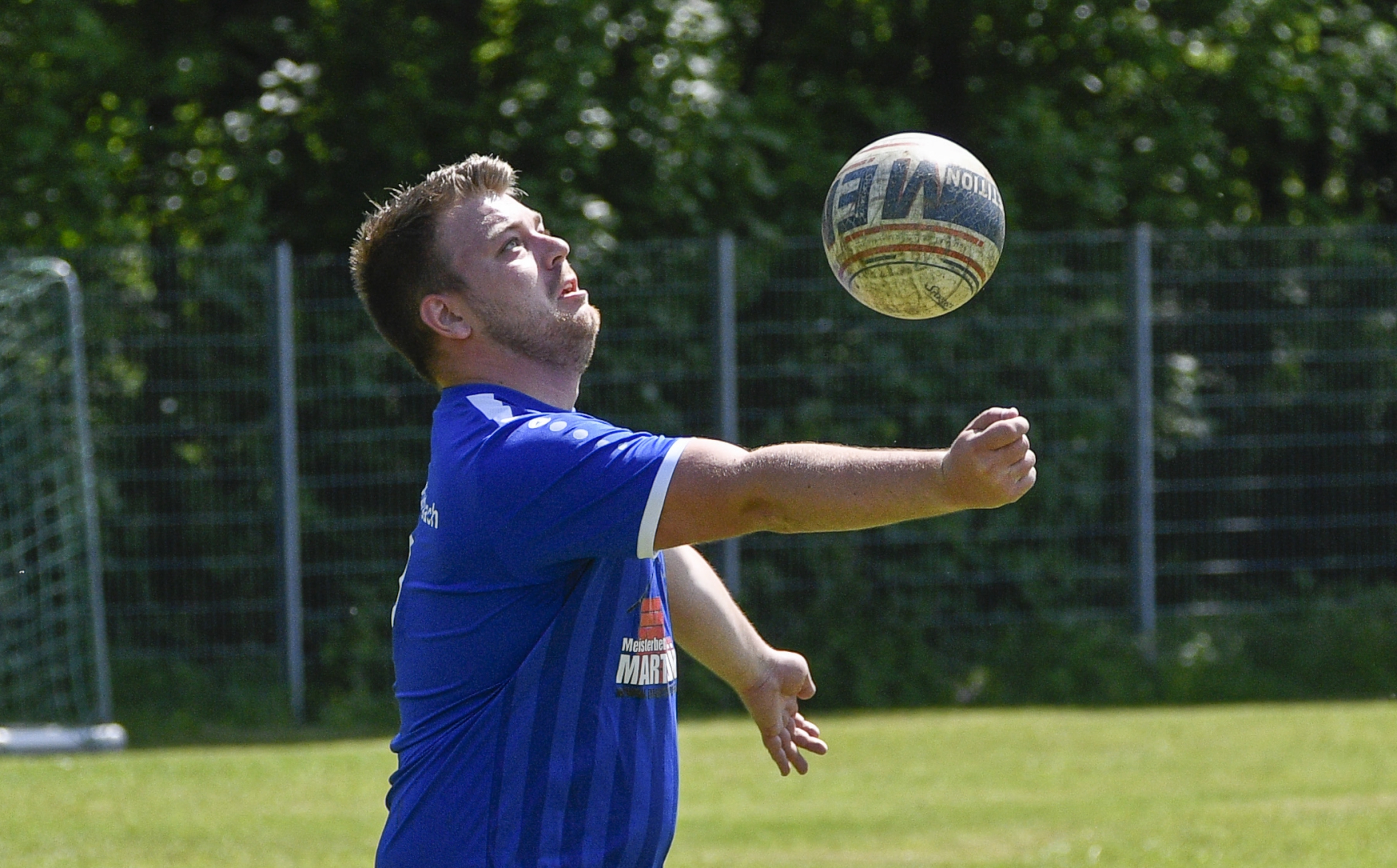 Ochsenbach verpasst Ligaverbleib