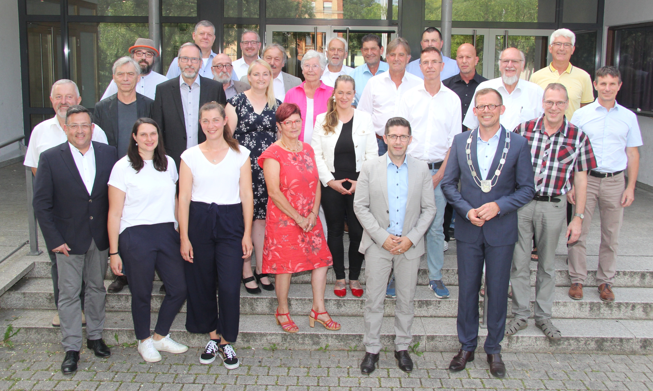 Besetzung der Ausschüsse sorgt im Vaihinger Gemeinderat für Diskussionen