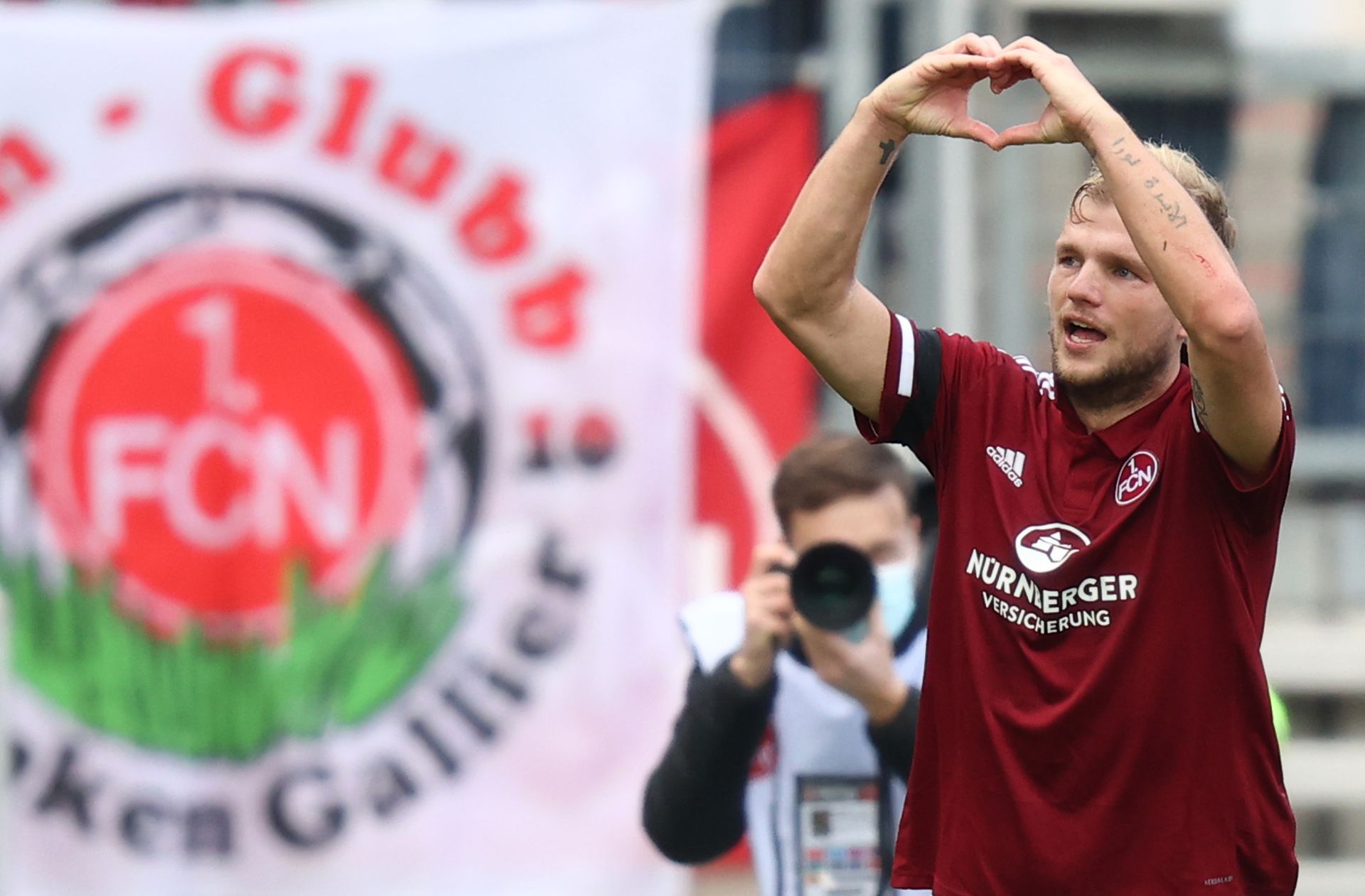 Die zehn erfolgreichsten Teams im DFB-Pokal