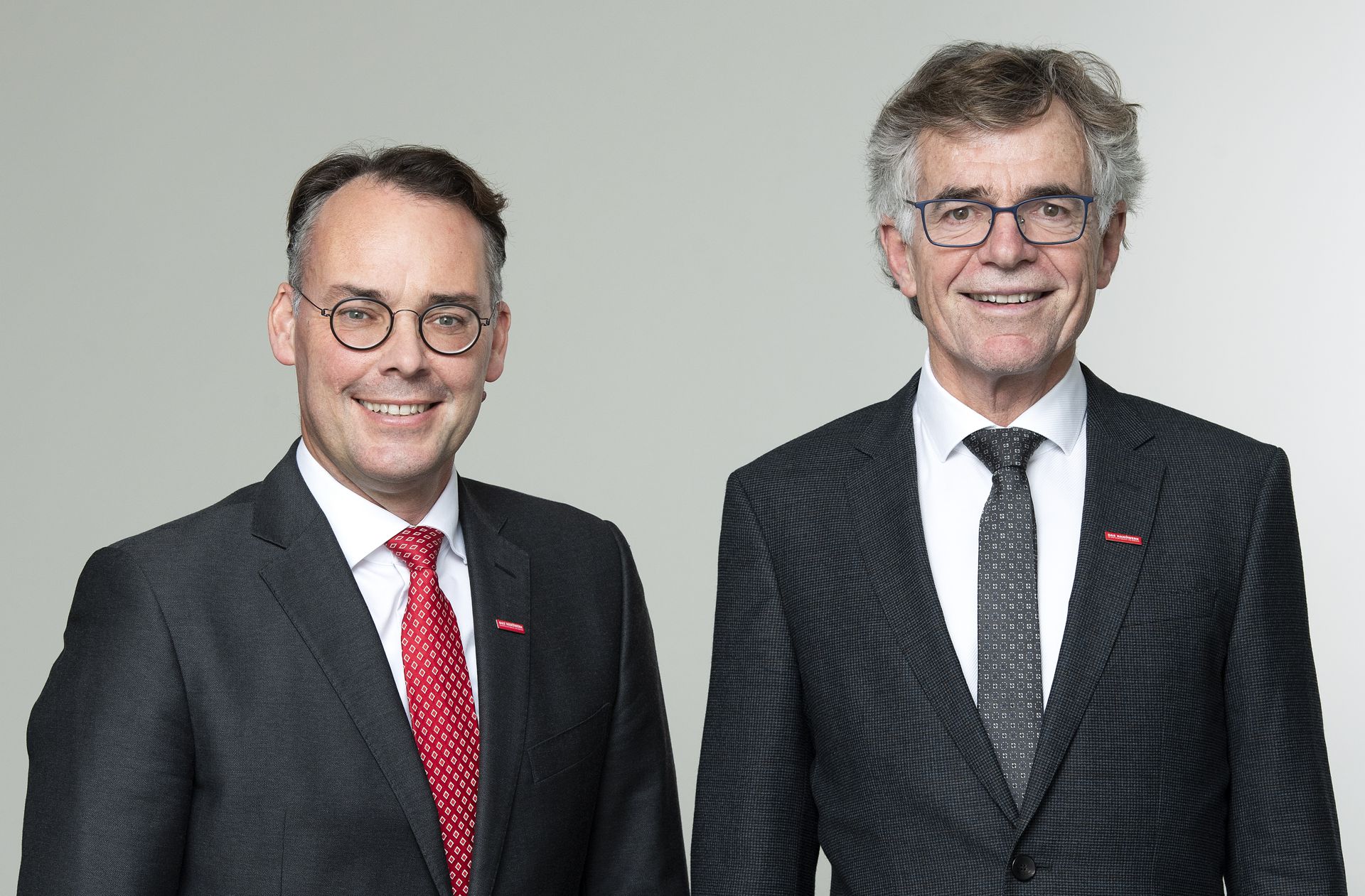 Fachkräfte sind nicht das einzige Problem