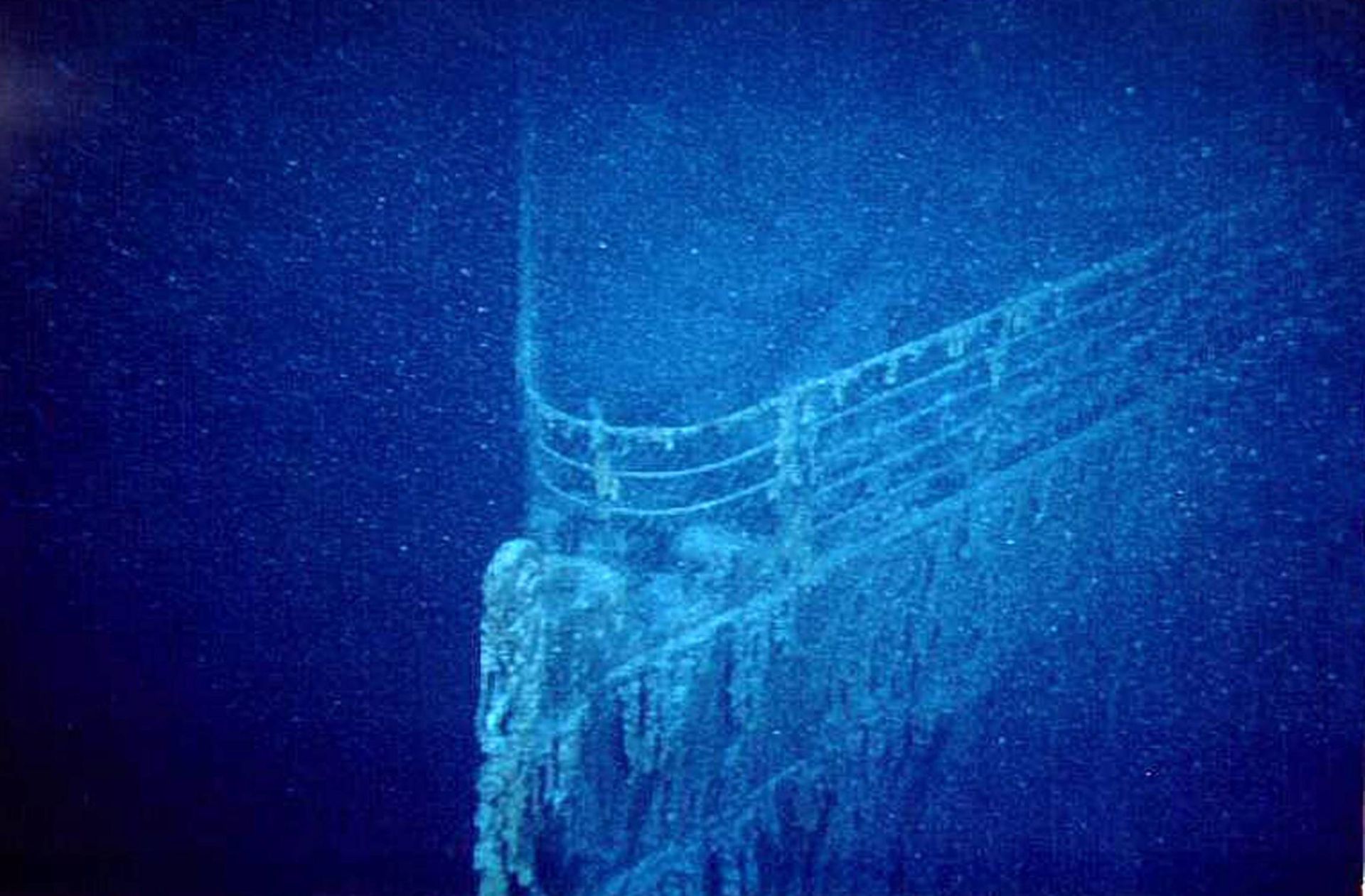 Die „Titanic“ – und die Überlebenden